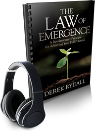 Living Your Legacy Now - Derek Rydall