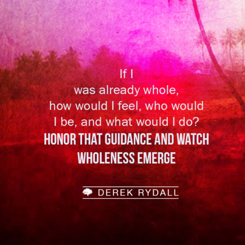 Podcast Archives - Derek Rydall