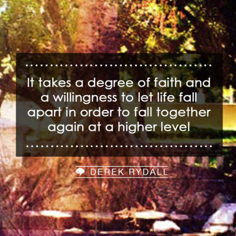 Emergence Archives - Derek Rydall