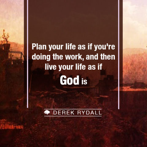 Podcast Archives - Derek Rydall