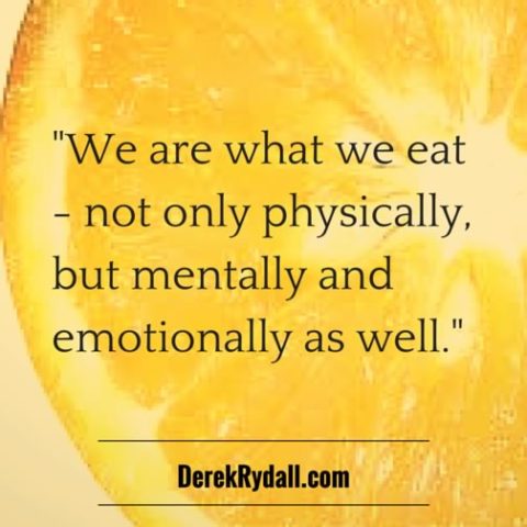 Emergence Archives - Derek Rydall