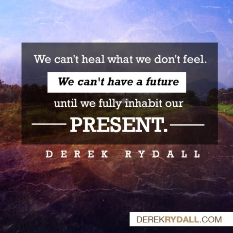 Emergence Archives - Derek Rydall