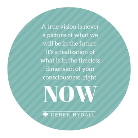 Emergence Archives - Derek Rydall