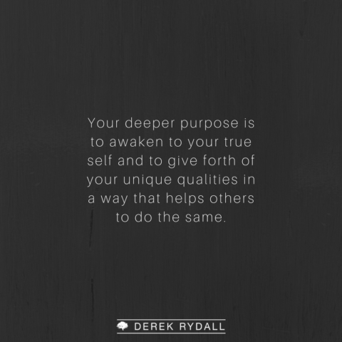 Emergence Archives - Derek Rydall