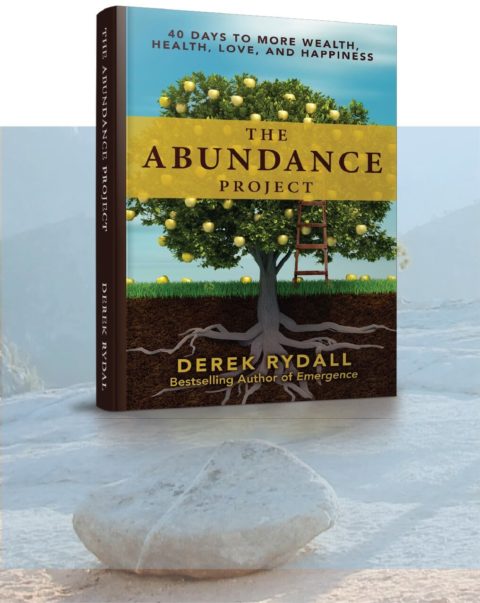 Homepage - Derek Rydall