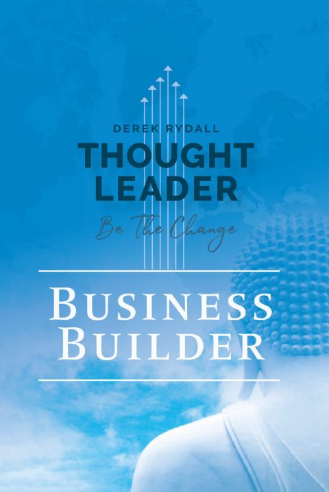 Programs - Derek Rydall