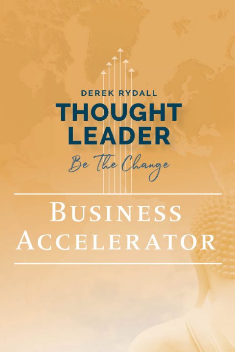 Programs - Derek Rydall