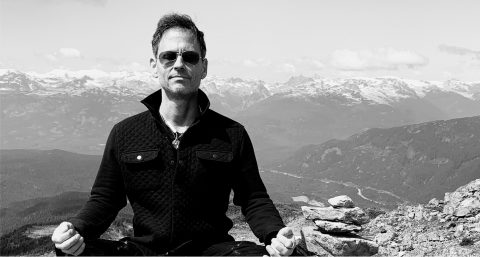 Books - Derek Rydall