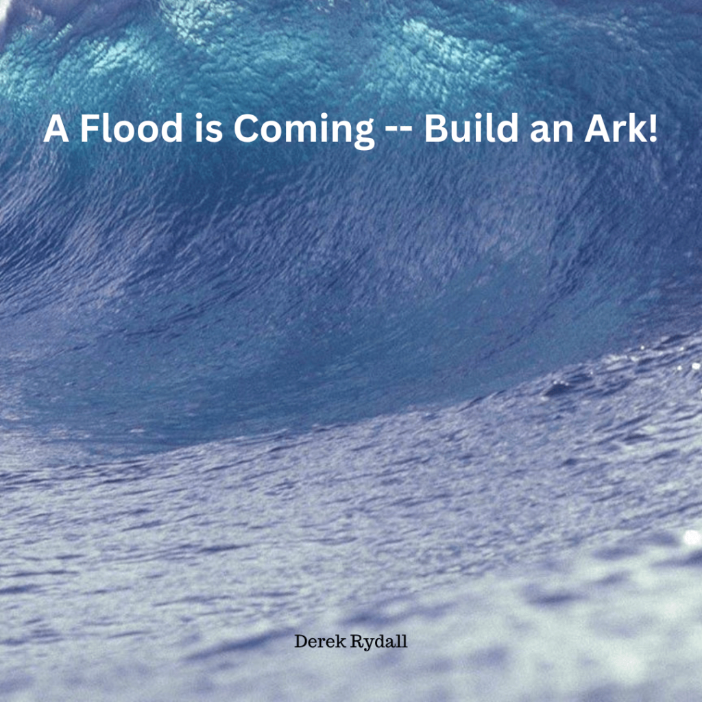 Why You Can't Get What You Don't Have [Podcast] - Derek Rydall